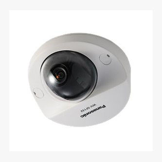 WV-SPV781L Panasonic