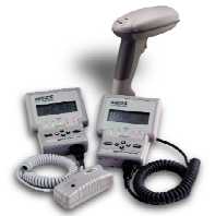 QC8101 Honeywell (Hand Held Products, Metrologic)