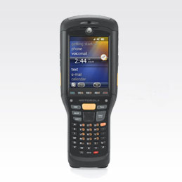 KT-MTG-WS-2000-WW Motorola Symbol
