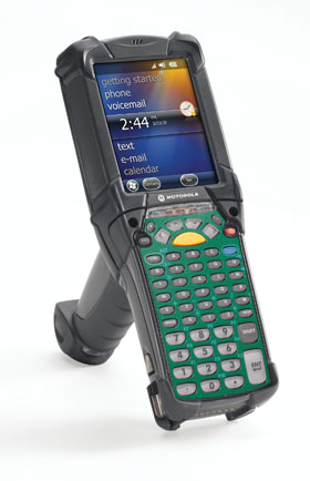 MC9190-G90SWEQA660 Motorola Symbol