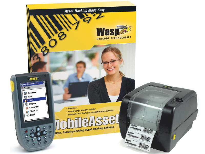 633808391034 Wasp Technologies