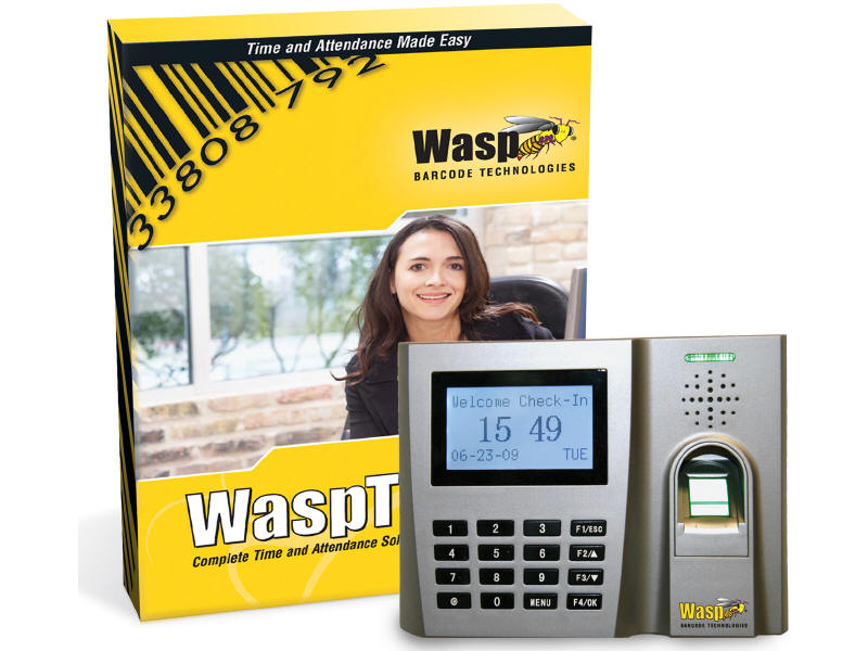633808550356 Wasp Technologies