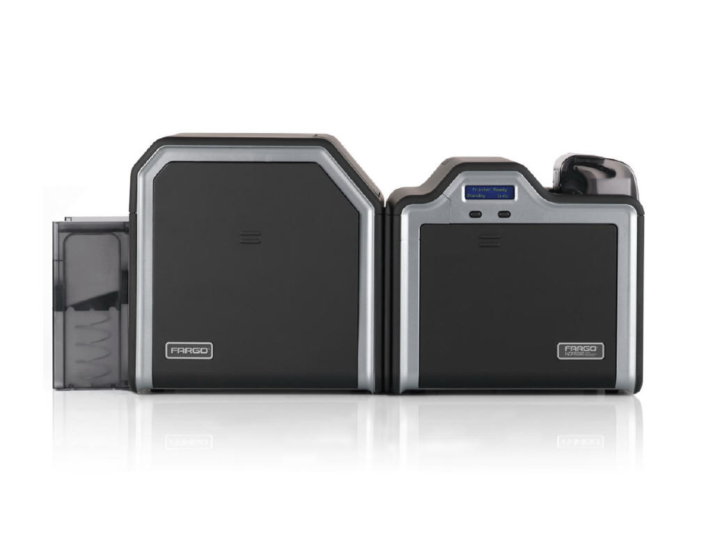 88900 Fargo Electronics