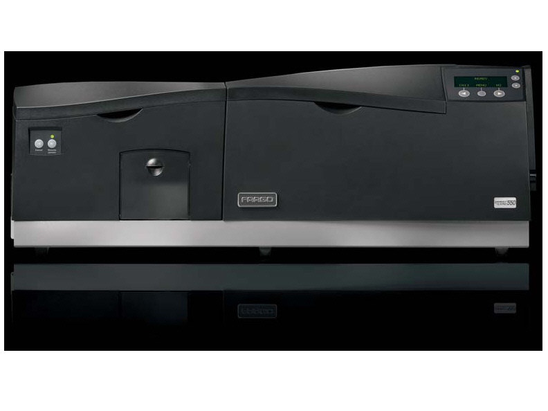 92860 Fargo Electronics