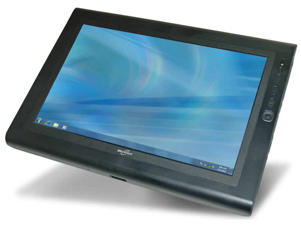 HT2B3A4B4A3G2A Motion Computing